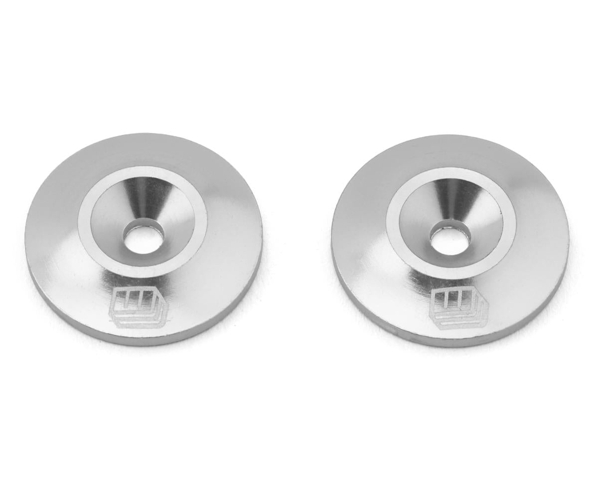 Wing Washers / Buttons – Whitz Racing Products